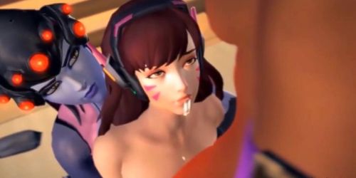 Futanari Sex Simulator Sex Scenes 