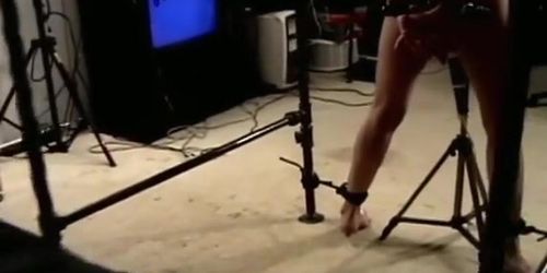 Engaging Japanese Rinon Miyazaki Is Sucking Her Sex Tool