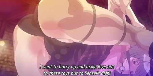 Ryuudouji Shimon No Inbou 1 2 Sex Scenes