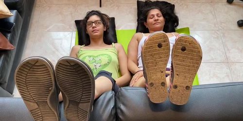 Grandma Soles