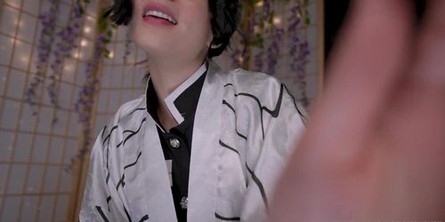 Maimy Asmr Riding You Video Leaks