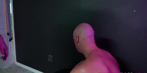 Cake Stuffing Fattie Fucked