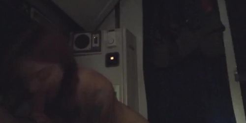 Anna Bell Peak Sex On A Train Anna Bell Peaks