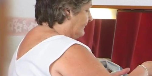 Grandma Libby Ellis
