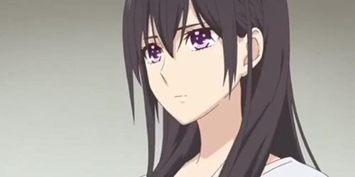Anime Citrus All Sex Scenes