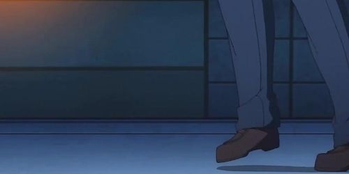 Toshi Densetsu Series 60fps Ep 2