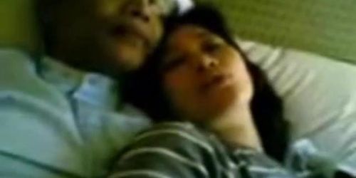 Nice Mature From Indonesia 2