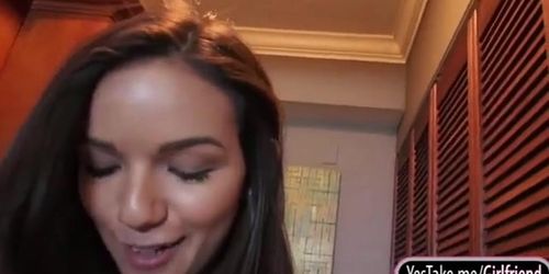 Big Boobs Girl Shae Summers Erotic Sex