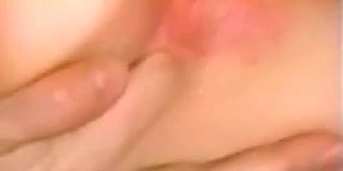 Tiffany Million With Danyel Cheeks Sapphic Milking