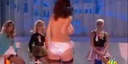 Colpo Grosso Eurogirls Amy Charles And Company