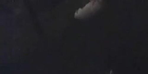 2 Japanese Couples Night Park Lovemaking