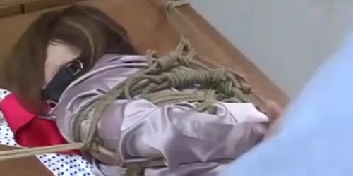 Extraordinary Sadism And Masochism Fetish Japan Restrain Bondage Hump