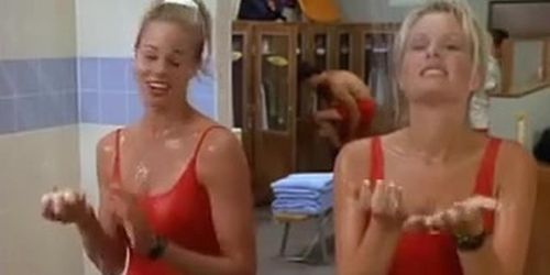 Brooke Burns Baywatch