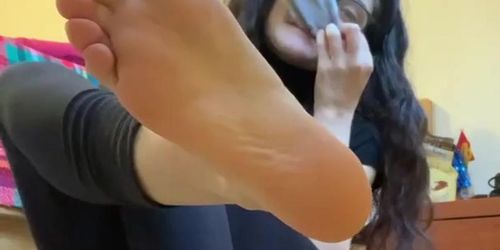 Solepurpose Soles