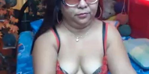 China Milf Bbw