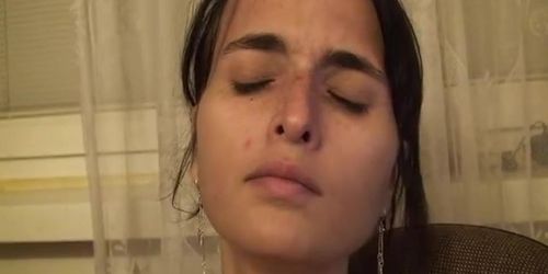 Justyna Szymanska Ep 151