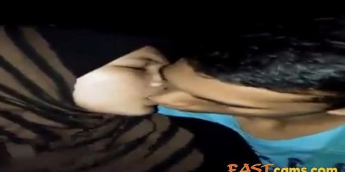 Malay Awek Kelantan Kena Tangkap Basah Ep1