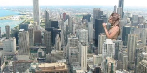 Giantess 125
