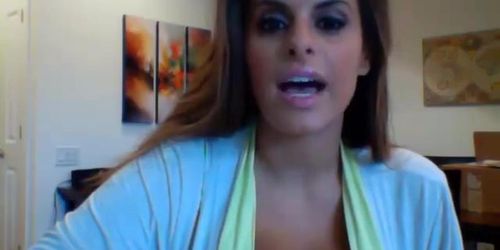 Wendy Fiore 2014 09 04
