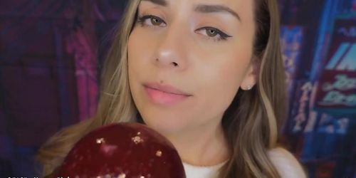Asmr 3