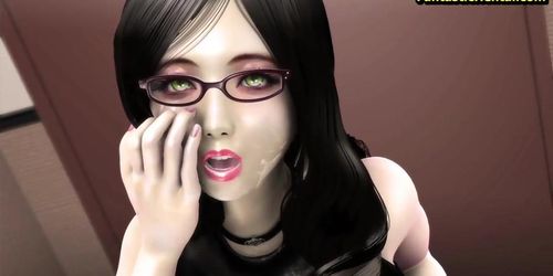 Cafe Junkie Hentai
