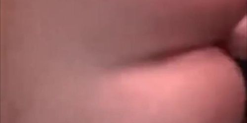 Vanessa Cage Pov