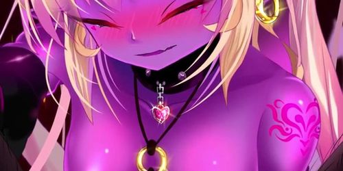 Succubus Sex Battle