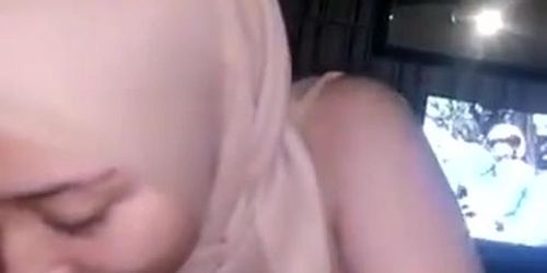 Awek Melayu Blowjob