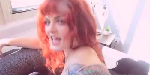 Sidney Summers Anal 2