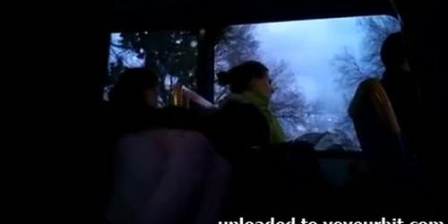 Bus Flash 2 Girls