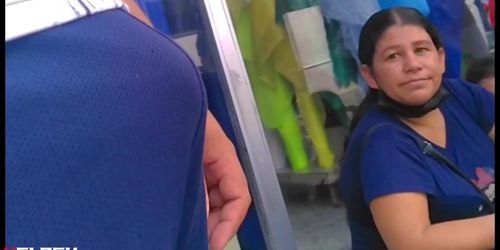 Mirona De Bulto Bulge Flash