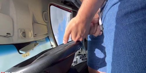 Car Cock Flash