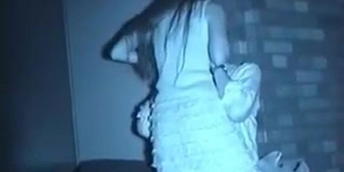 Infrared Voyeur Night Outdoor Sex Real Hardcore