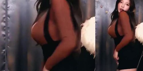 Ieee1394 Jackie Fit Slow Dance Pmv