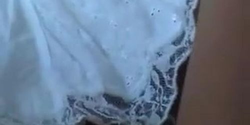 Upskirt No Panties 3