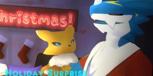 Renamon Compilation
