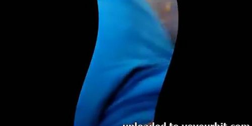 Train Bulge Girls