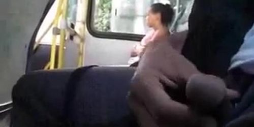 Bus Flashing