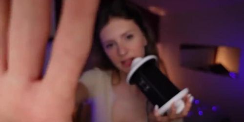 Anastasia Asmr Joi
