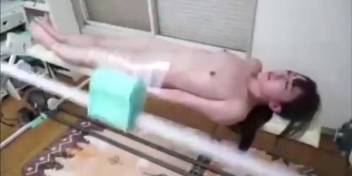 Self Mummification