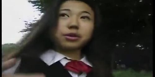 Train Sex In Japan