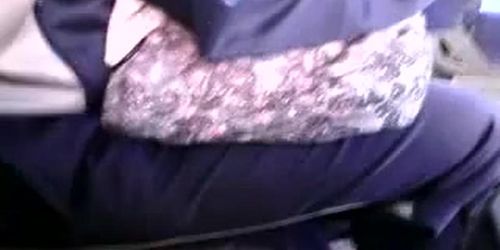 Touch Leg Of Pendex