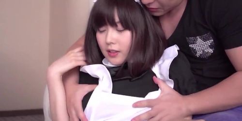 As A Maid