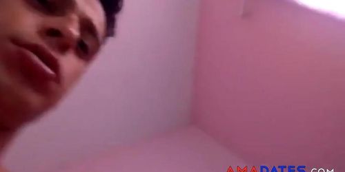 Fucking Luana 9151