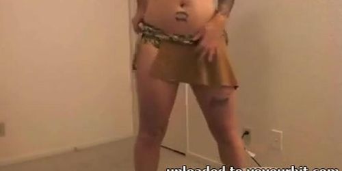 Pawg Alert 22