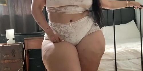 Bbw Kingsteph