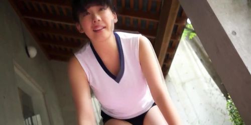 Softcore Hana Seto