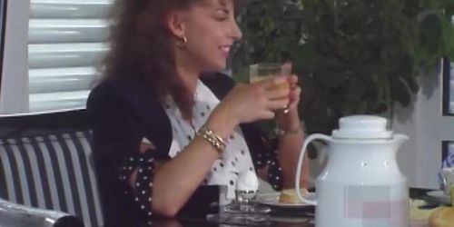 Sarah Young Vintage Intimate Sex
