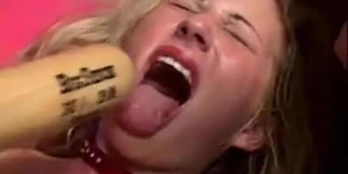 Lesben Test Hers Ass