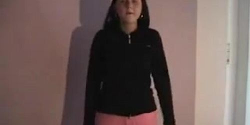 Real Casting Couch